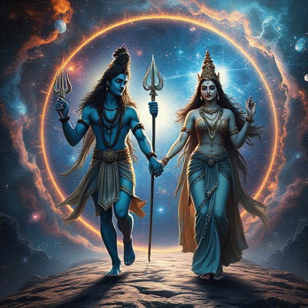 30+ Shiv Shakti Images | शिव शक्ति इमेज: आस्था और ऊर्जा का संगम