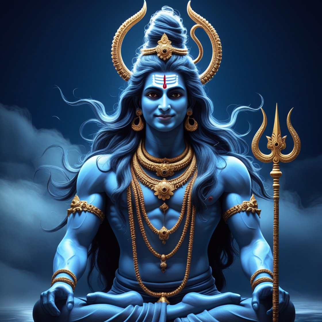 Shiv Ji Photo | शिव जी फोटो: आध्यात्मिक और मानसिक शांति का प्रतीक